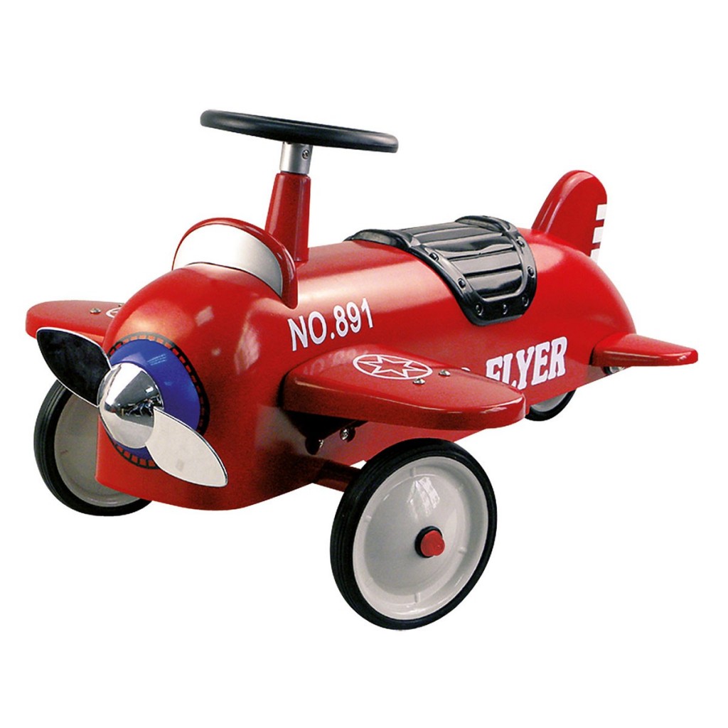 Die schönsten Bobby Cars / Rutschautos • style-pray-love