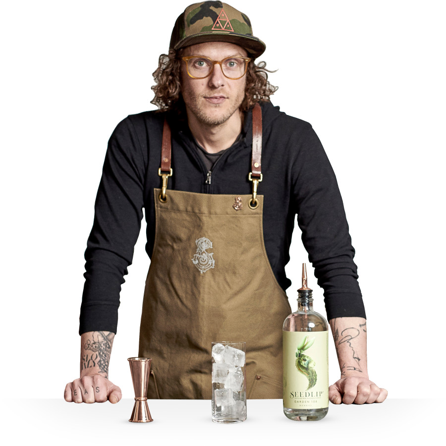 Seedlip: Endlich gibt es richtige alkoholfreie Drinks - mit Interview ...