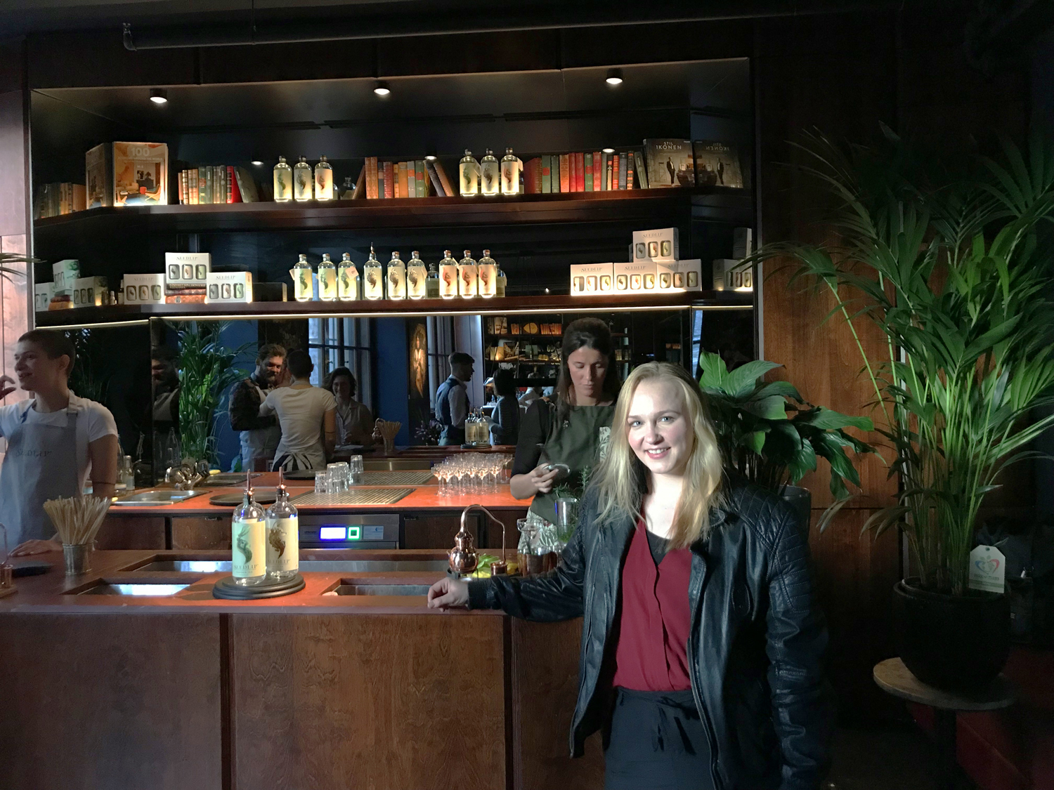 Seedlip: Endlich gibt es richtige alkoholfreie Drinks - mit Interview ...